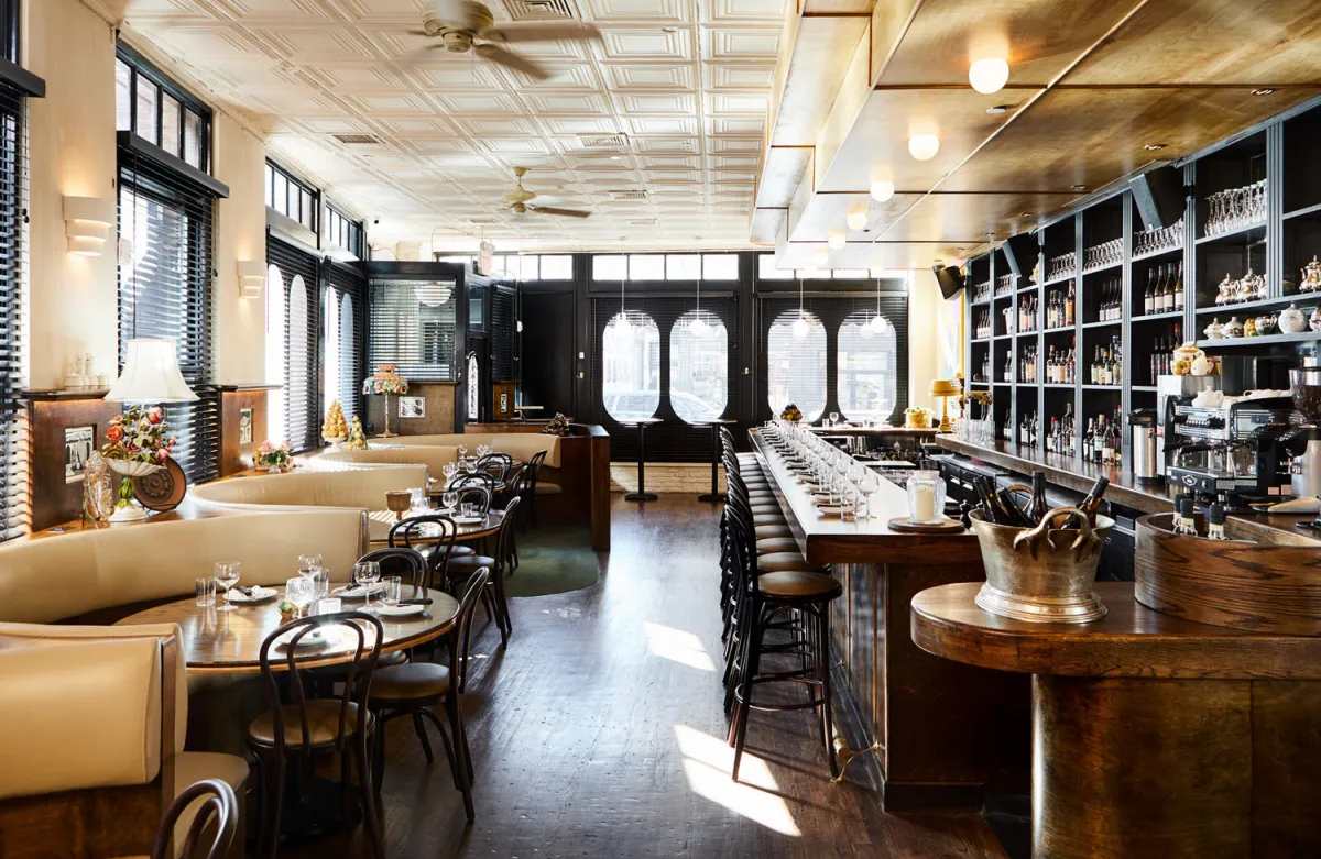 11 Best Italian Restaurants in New York - Newsweek