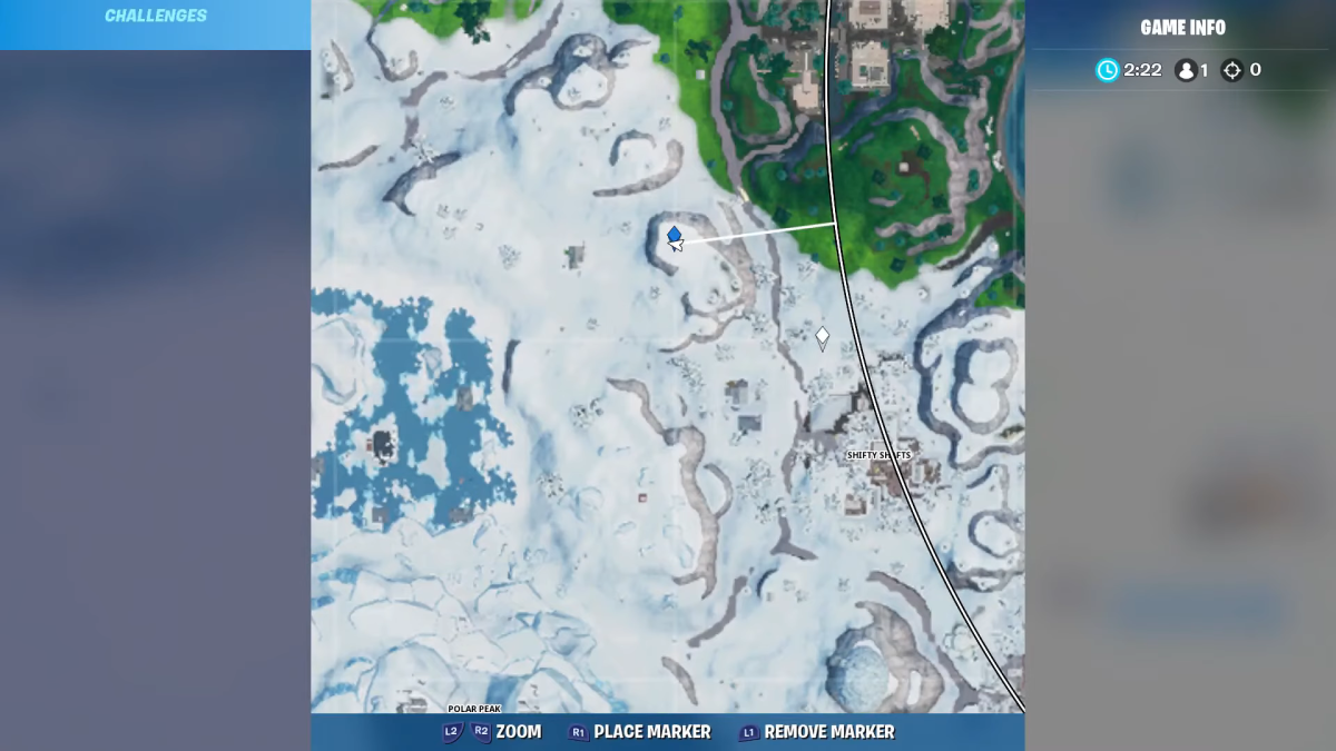 Film Camera Fortnite Challenge Locations Fortnite Camera Locations:
