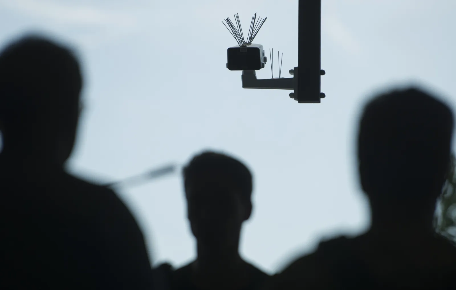 Chinese University Tests Facial Recognition System to Monitor ...