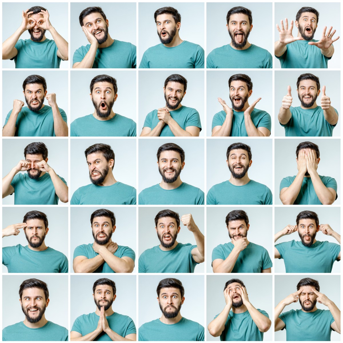 Extreme Male Brain Theory of Autism Overturned as Huge Study Finds No ...