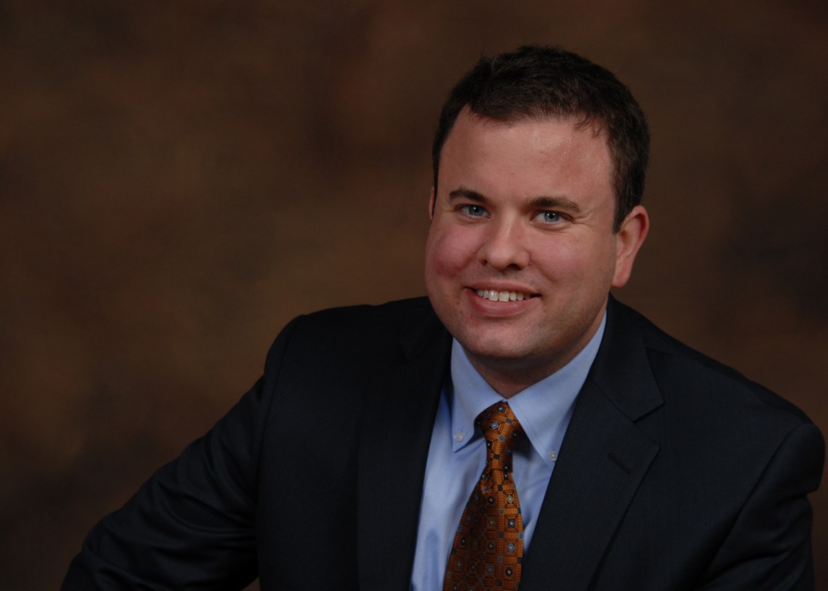Conservative Economist Mocks Cash-Strapped College Students, Critics ...