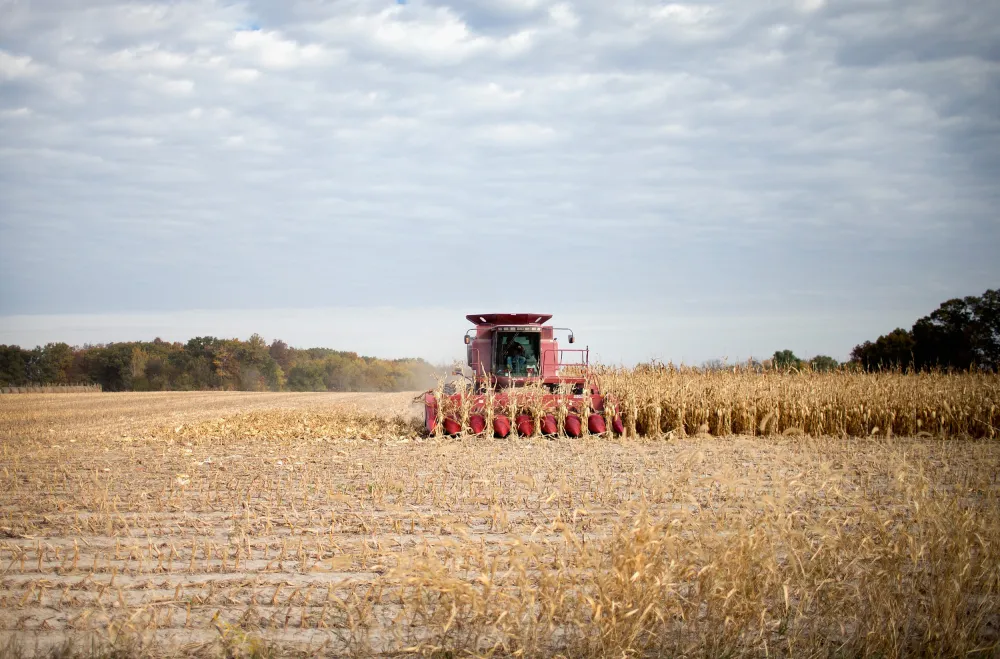 Trump’s Rural Base May Reject President in 2020 Because He Destroyed ...
