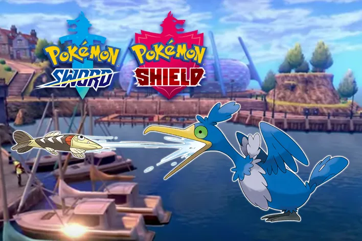 New ‘Pokémon Sword and Shield’ Trailer May Have Revealed Two Hidden ...