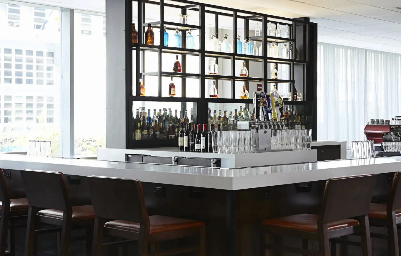Forget Rooftop Gardens: This Brooklyn Restaurant Has Its ... - Newsweek