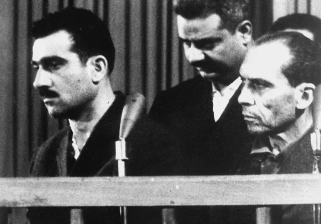 Netflix’s ‘The Spy’: Whereabouts of Executed Eli Cohen’s Remains Still ...