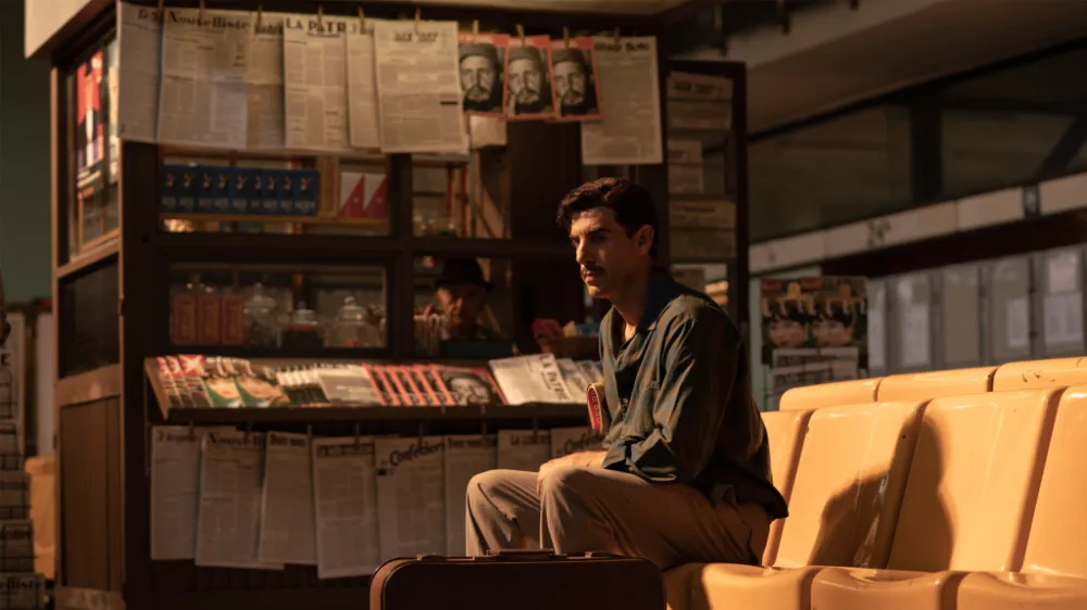 Netflix’s ‘The Spy’: Whereabouts of Executed Eli Cohen’s Remains Still ...