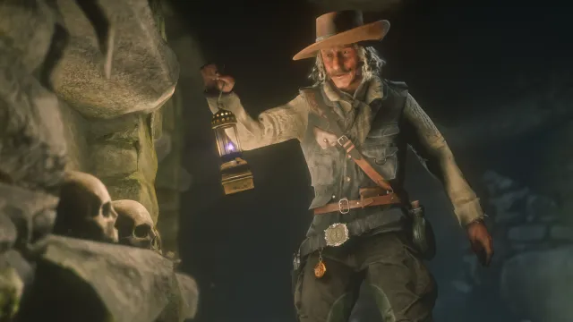 ‘Red Dead Redemption 2’ PC Release Date Revealed: Pre-Order Bonuses ...