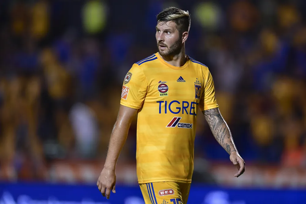 Tijuana vs. Tigres UANL: Where to Watch Liga MX, TV Channel, Live ...
