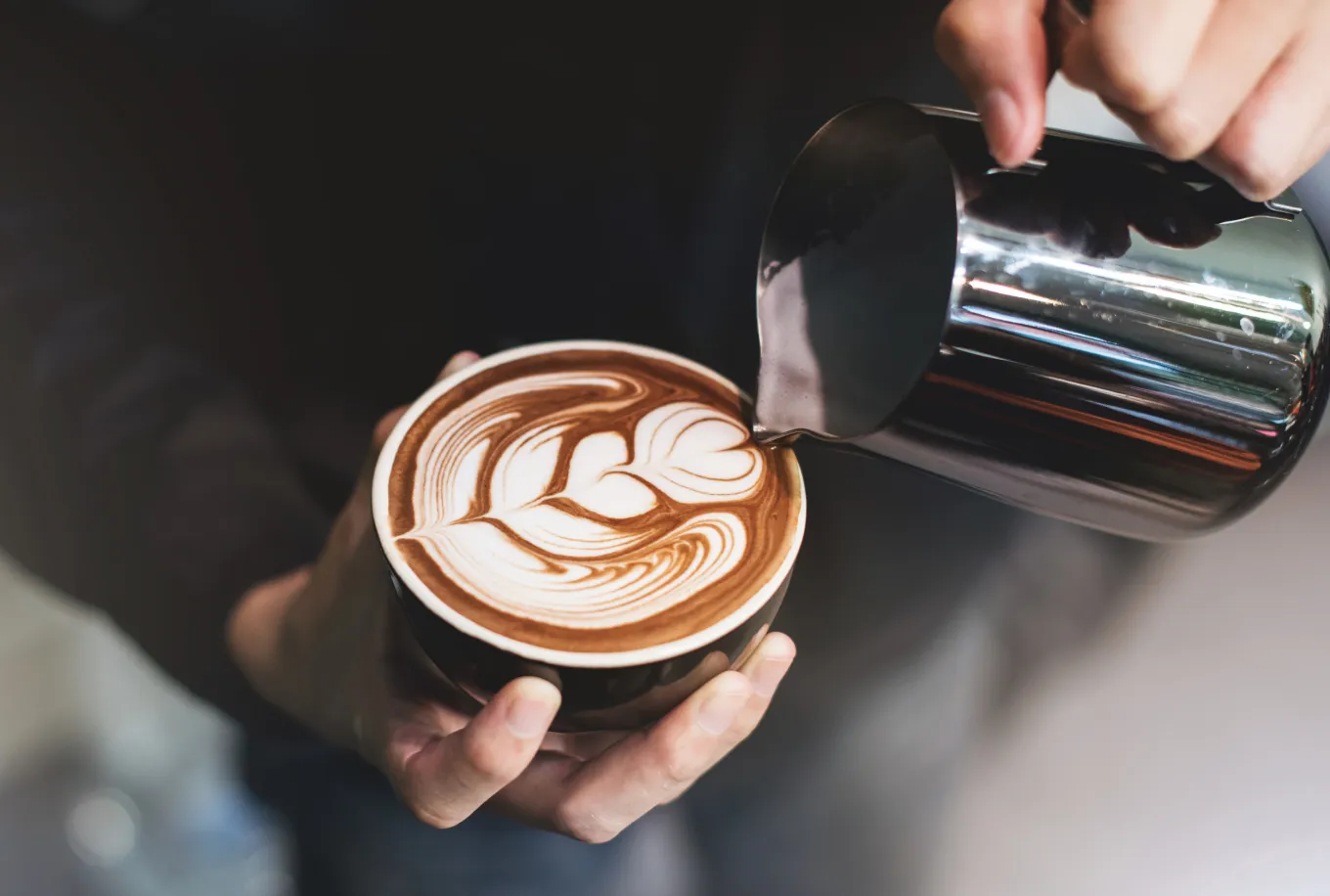 Transgender Barista Fired After Harassing Anti-LGBT Lobbyist: ‘”Get Out ...