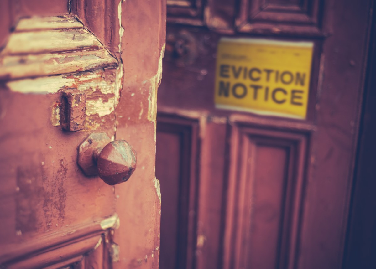 Evicted Owner Of Sex Shop Dies After Allegedly Setting Store On Fire Newsweek