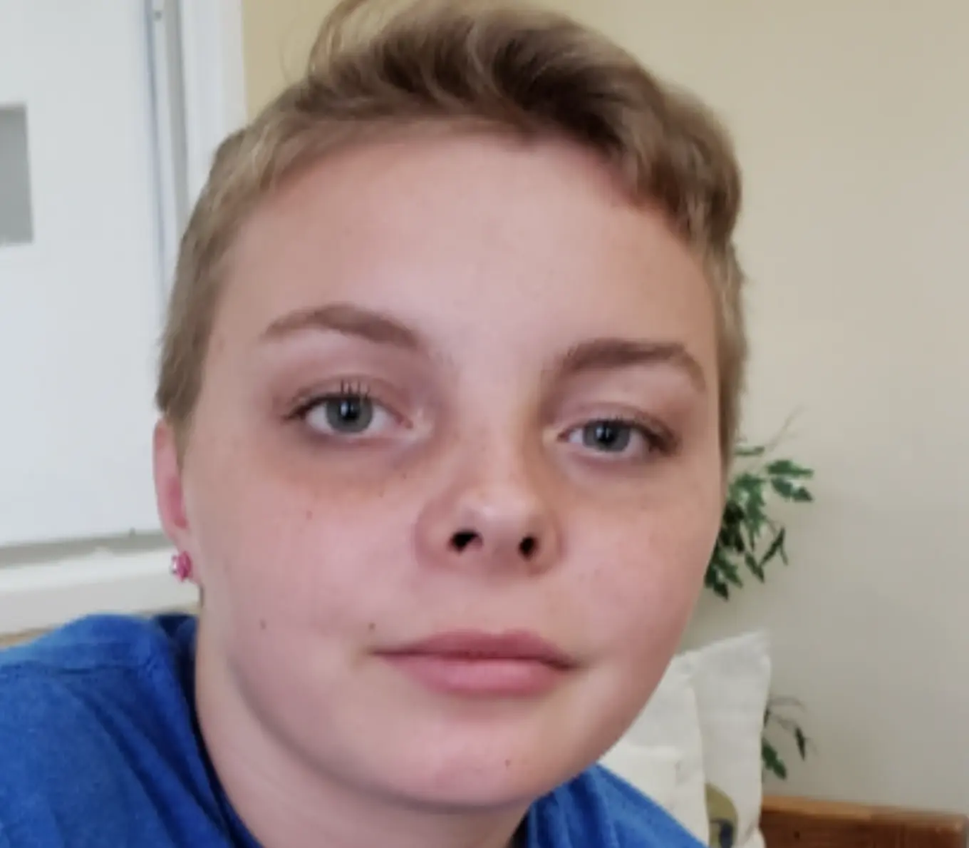 Missing Florida Teen, 16, Seen in Instagram Video Tied to... - Newsweek