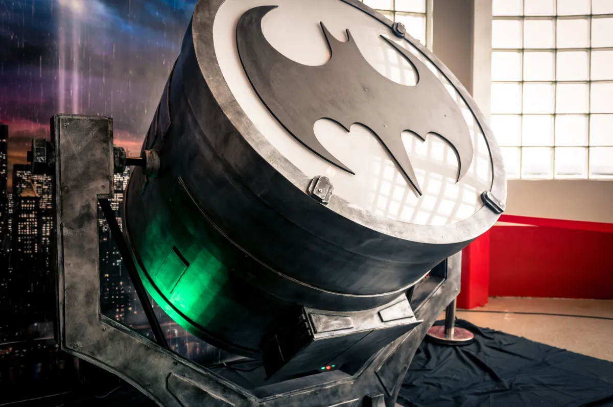 Batman Day: Exclusive Deals and Comic Book Giveaways to Celebrate The ...