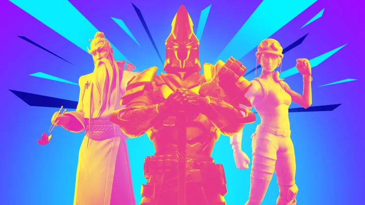‘Fortnite’ Champion Series 10 Trios Finals: Standings, Times & How to ...