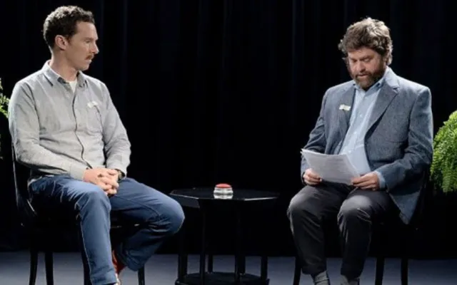 Netflix’s ‘Between Two Ferns: The Movie’ Has 22 Celebrity Cameos ...