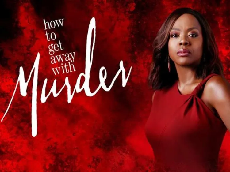 How to Get Away With Murder News & Latest Pictures From Newsweek.com