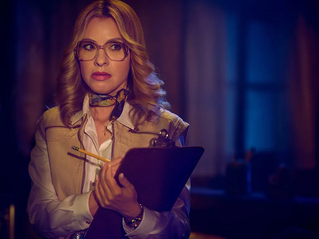 ‘American Horror Story: 1984’ Cast: Who Stars in AHS Season 9 on FX ...