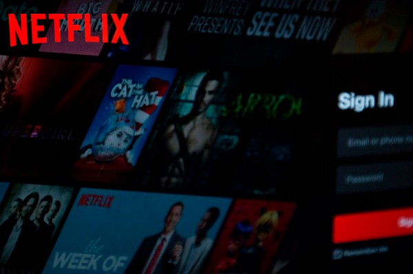 What’s Leaving Netflix in October 2019: Last Call List of Movies and ...