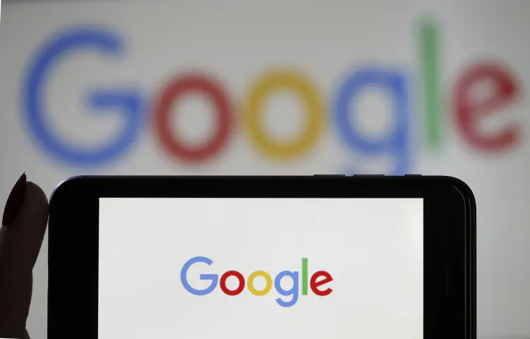 Joseph Plateau: Google Doodle Honors Belgian Scientist Who Invented ...