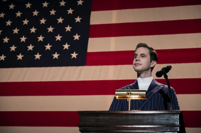 ‘The Politician’ Cast: Who’s in the Netflix Show? All You Need to Know ...