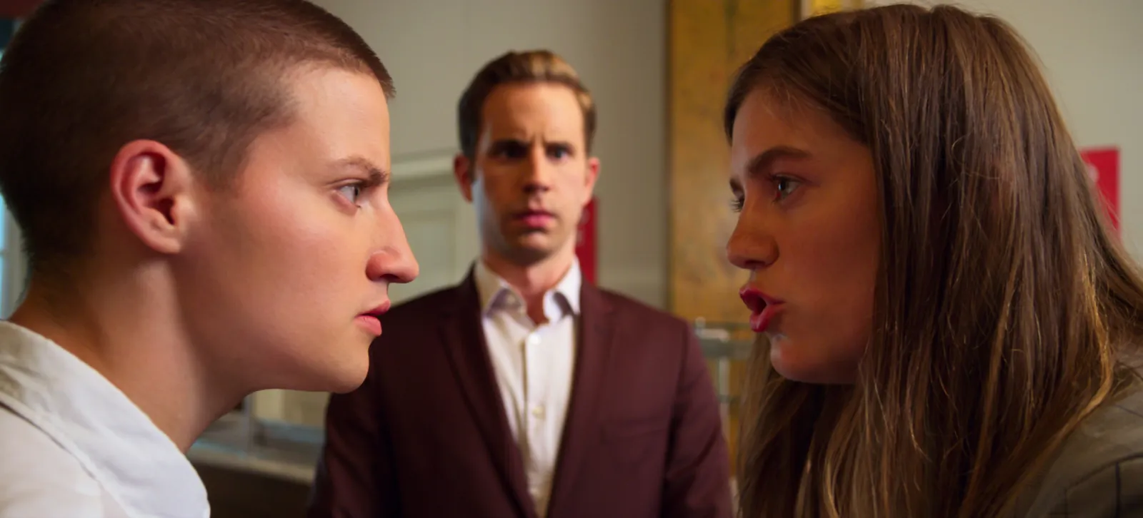 ‘The Politician’ Cast: Who’s in the Netflix Show? All You Need to Know ...