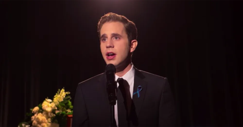 ‘The Politician’ on Netflix: Ben Platt on His Emotional Performance of ...