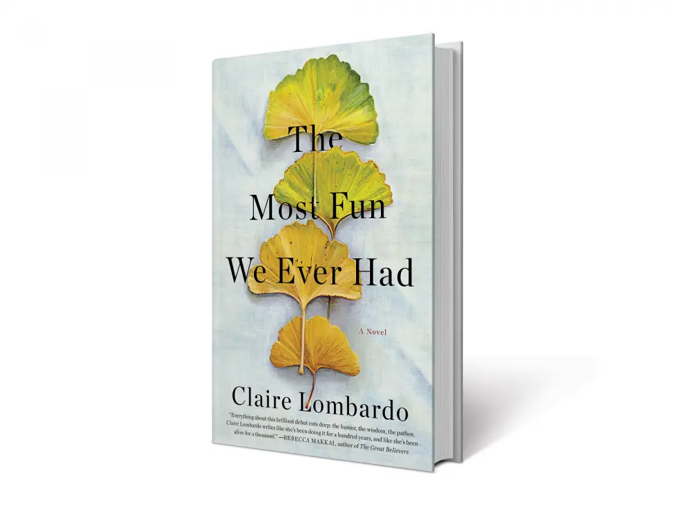 21 Books to Curl Up With This Fall - Newsweek