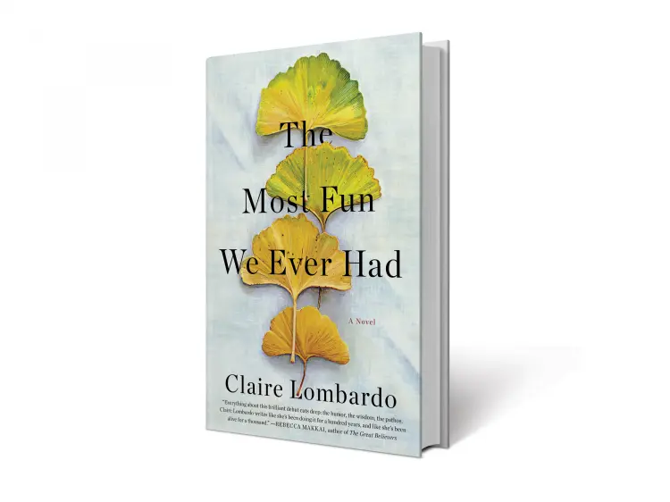 21 Books to Curl Up With This Fall - Newsweek