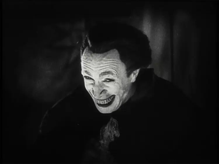 Conrad Veidt Joker: How Batman Villain Was Inspired by Silent Film ‘The ...