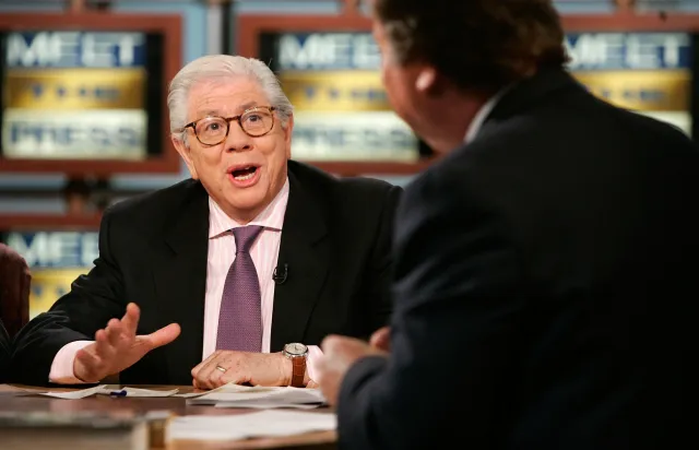 Carl Bernstein News & Latest Pictures From Newsweek.com