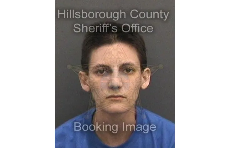 27-Year-Old Florida Woman Arrested, Found With Dozens of Pipe Bombs ...