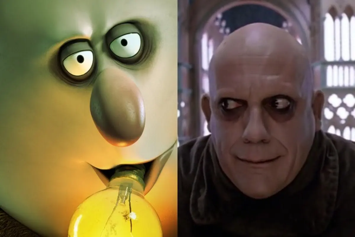 ‘The Addams Family’ Cast: Who Voices the Characters in the New Film ...