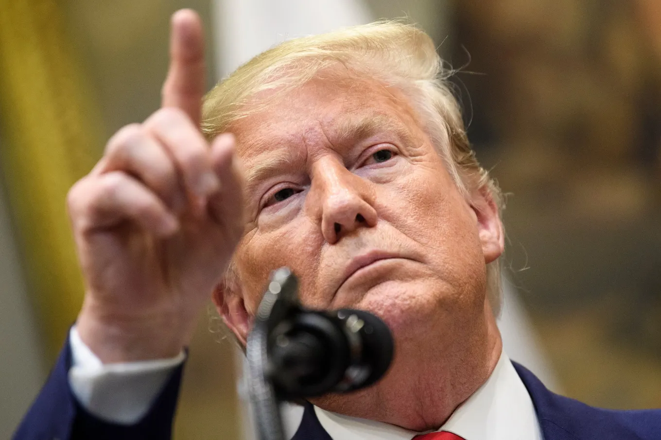 Harvard Psychologist Says Donald Trump’s Claims About Destroying Turkey ...
