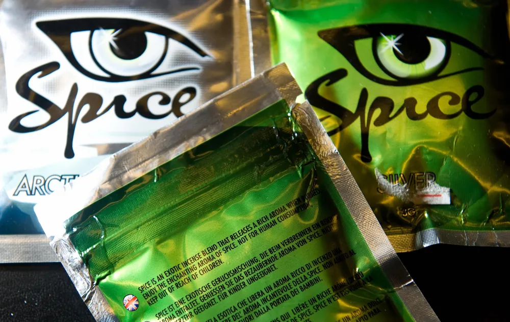 Spice News Latest Pictures From Newsweek