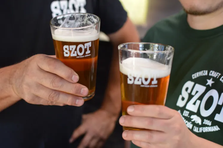 9 Craft Breweries Worth Traveling For - Newsweek