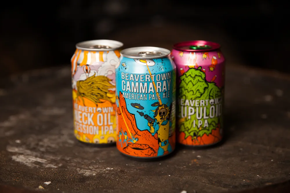 9 Craft Breweries Worth Traveling For - Newsweek