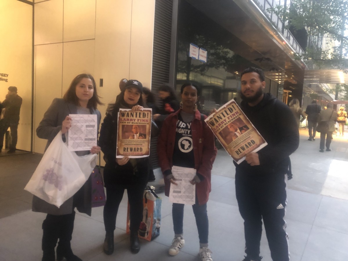 Open Letter to MoMA Denounces Its Connection to Mass Incarcerations ...