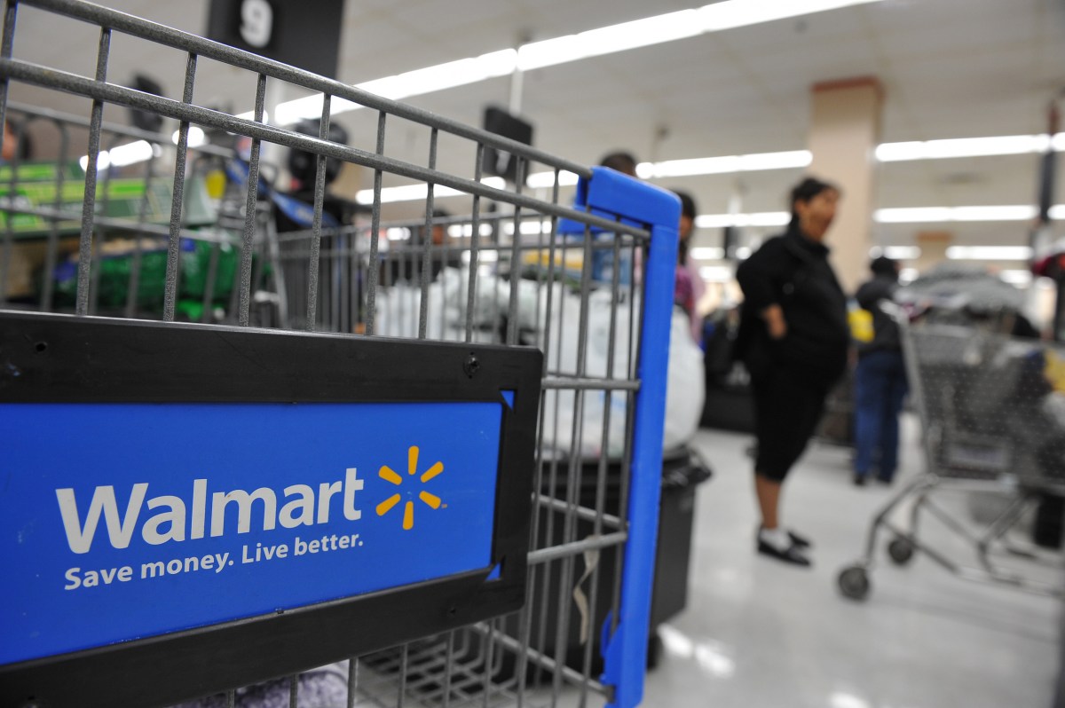 Walmart Dismisses $5.2M Fine After Firing Disabled Employee, Says It ...