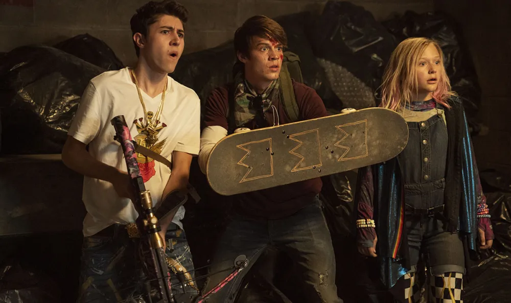 ‘Daybreak’ on Netflix Release Date, Cast, Trailer, Plot: What is the ...