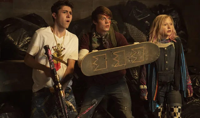 ‘Daybreak’ on Netflix Release Date, Cast, Trailer, Plot: What is the ...
