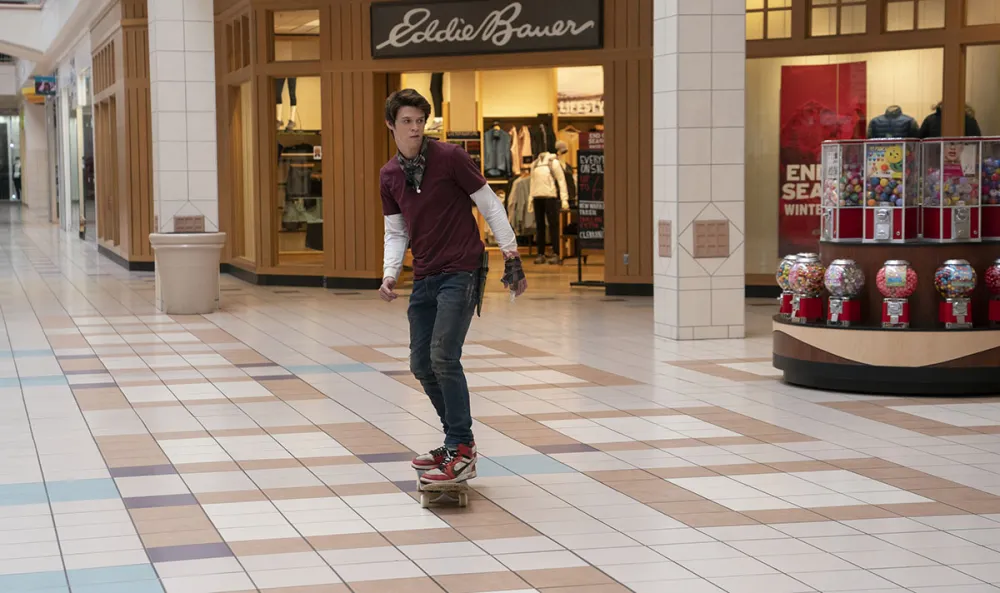 ‘Daybreak’ on Netflix Release Date, Cast, Trailer, Plot: What is the ...