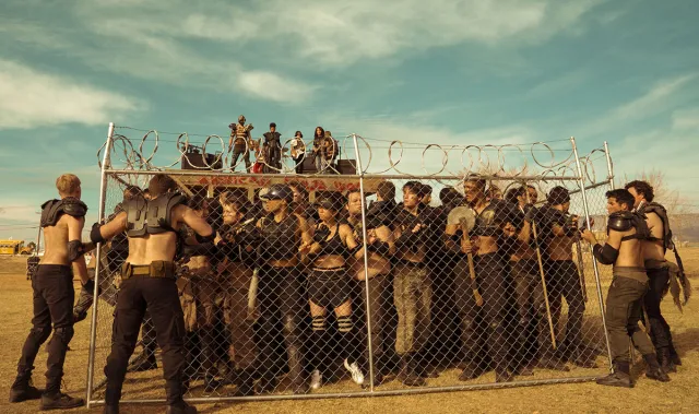 ‘Daybreak’ on Netflix Release Date, Cast, Trailer, Plot: What is the ...