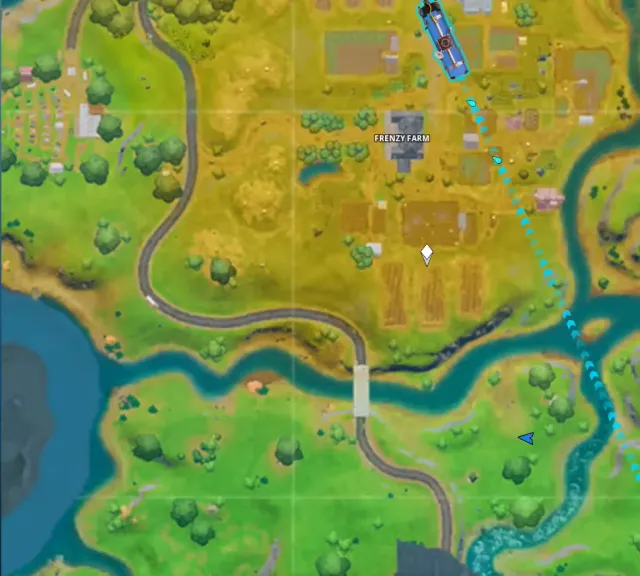 ‘Fortnite’ Weapon Upgrade Guide – Upgrade Bench Locations & More - Newsweek