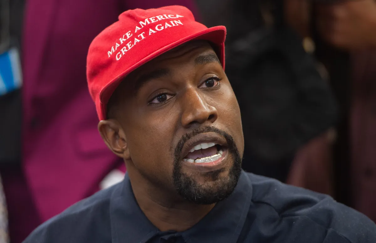 Donald Trump Jr. Praises ‘Pioneer’ Kanye West’s Christian Album ‘Jesus ...