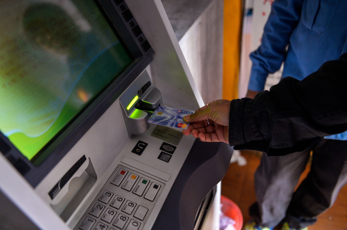 1.3 Million Debit Cards Go Up for Sale in Biggest Ever Dark Web Bank ...