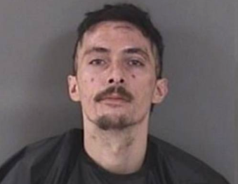 Florida Man With Sword Attacked Deputy During Standoff After Tasers ...