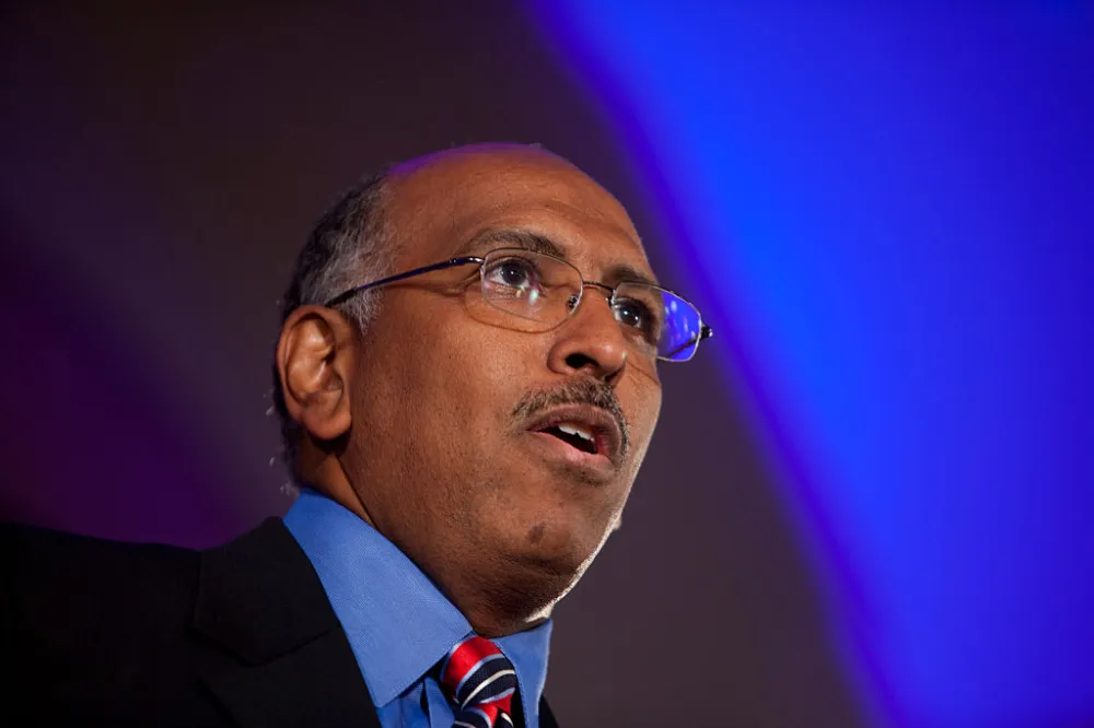 Ex-RNC Chair Blasts Republicans Threatening ‘Civil War’ if Trump ...