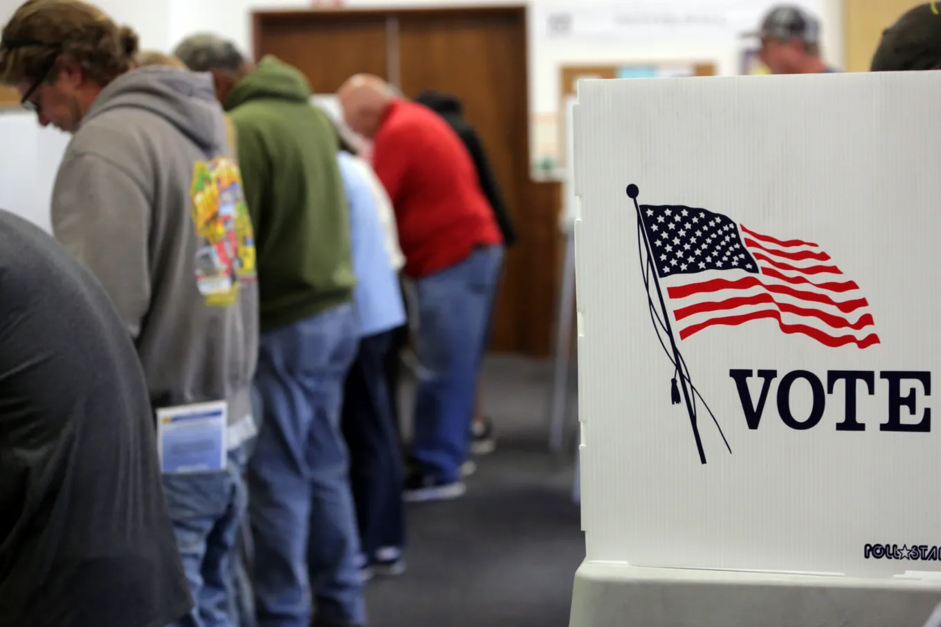 Election Day 2019: Most Important Races and What to Watch For - Newsweek