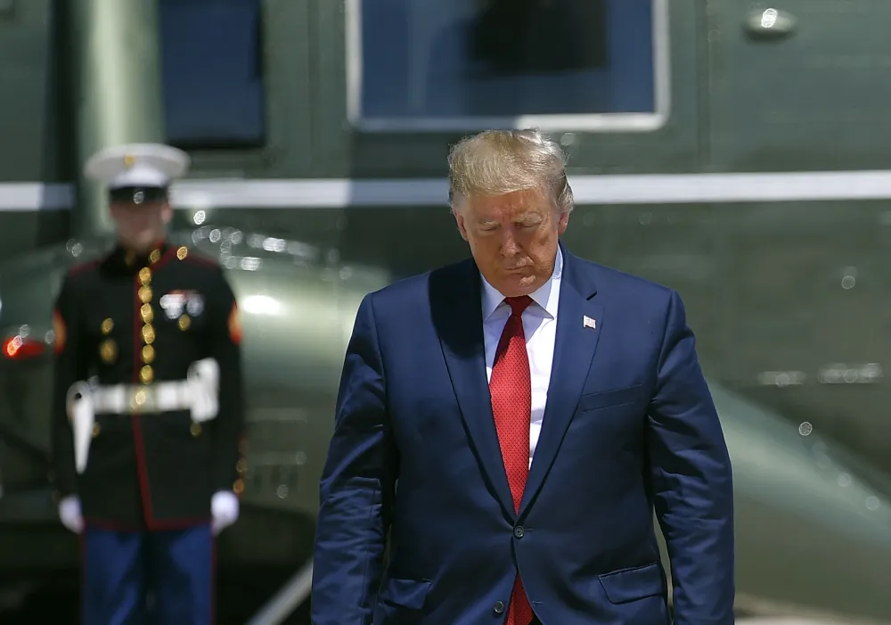 Here Are The Three Violations By The Trump Organization That Cost ...