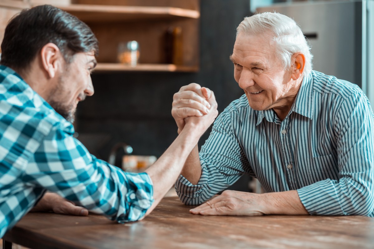 Boomers? OK, Says Poll Showing Most Americans Don’t Blame Older ...