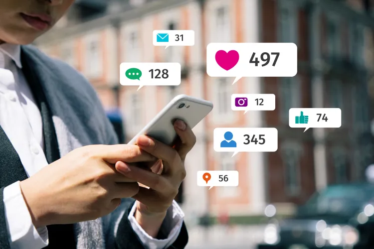 Instagram CEO Announces ‘Likes’ Will Disappear From U.S. Accounts ...
